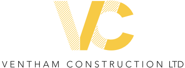 Home - Ventham Contruction - House and Extension Builders